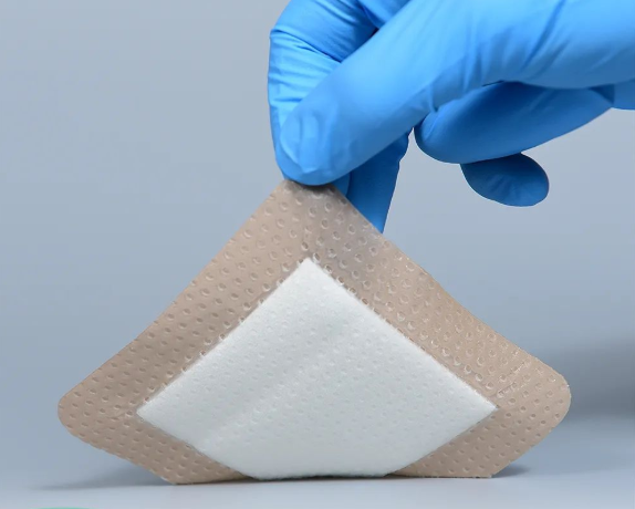 Wound Dressings Manufacturers, Medical Dressings Suppliers