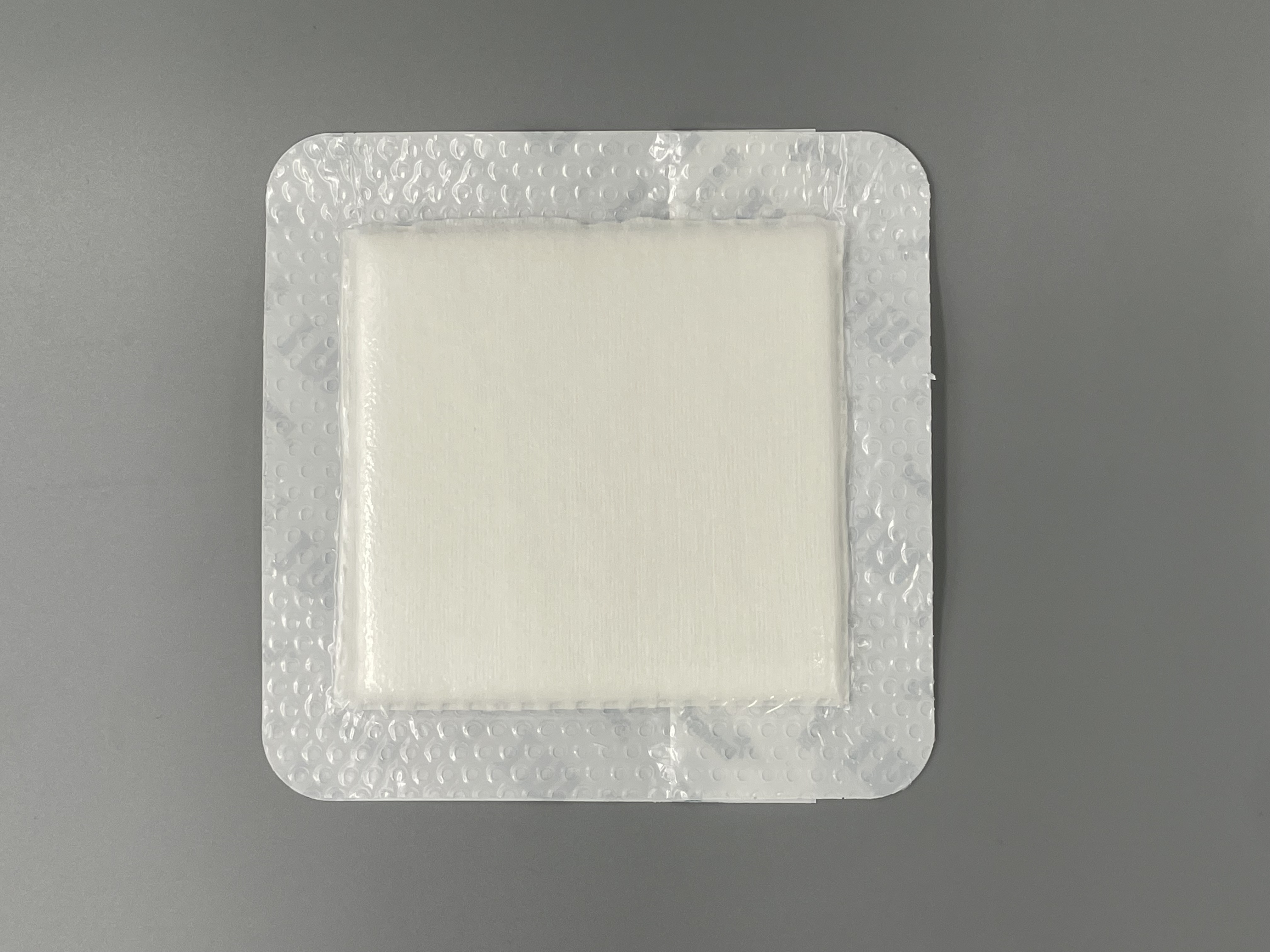 OEM Super Adsorbent Dressings , Company - Longterm Medical