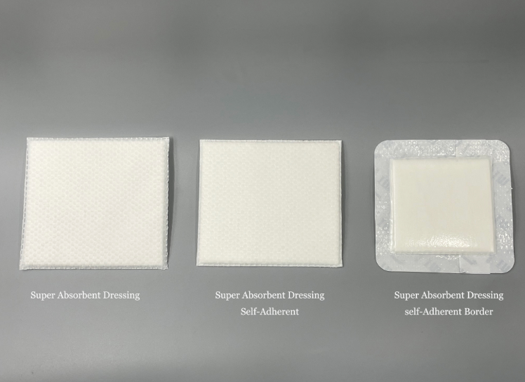 Is it better to change wound dressings more frequently?